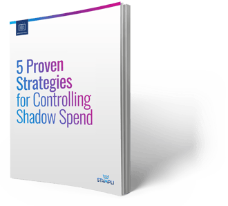 Here Are 5 Proven Strategies for Controlling Shadow Spend