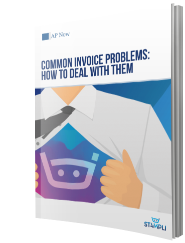 Common Invoice Problems: How To Deal With Them