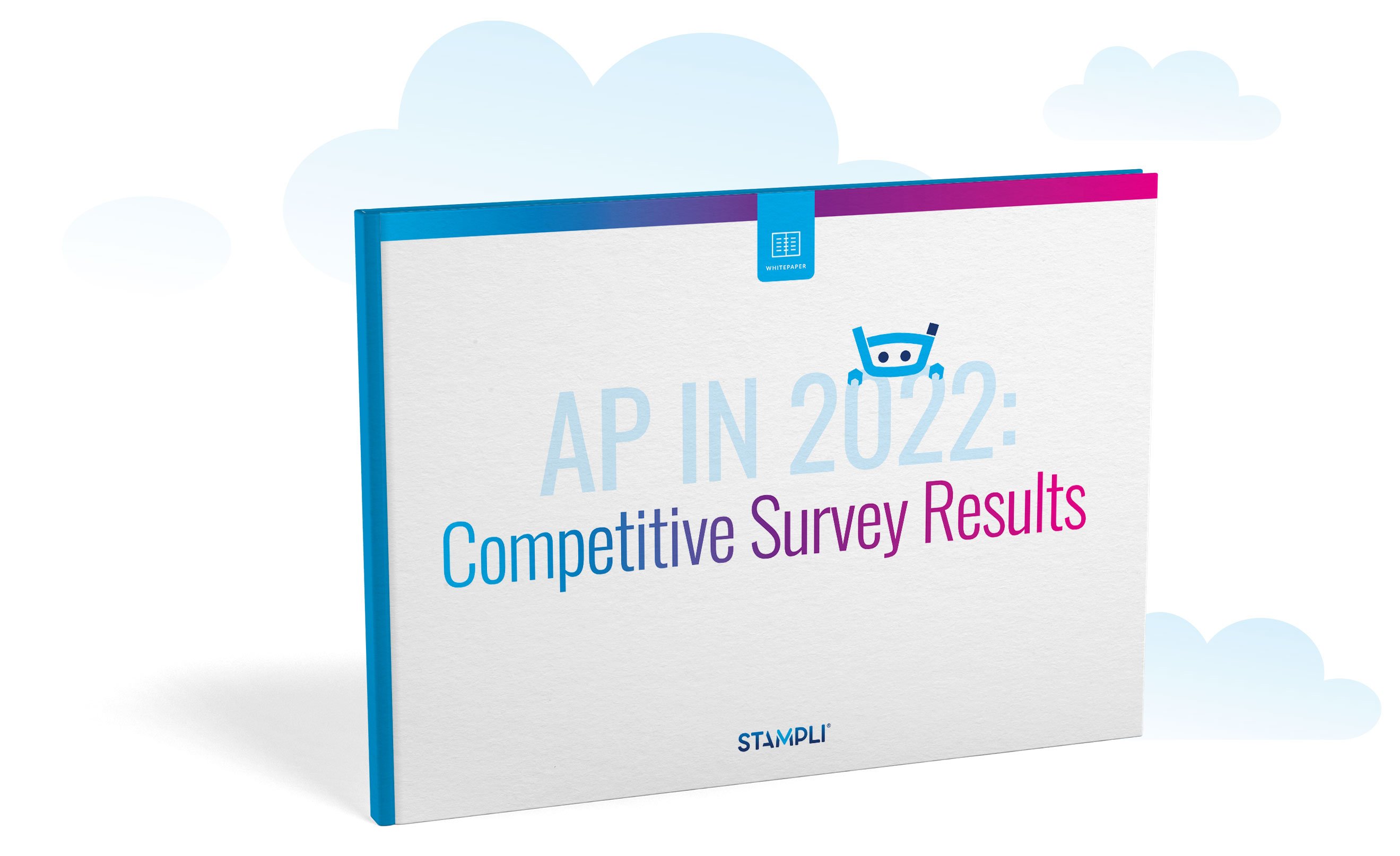 AP in 2022: Competitive Survey Results